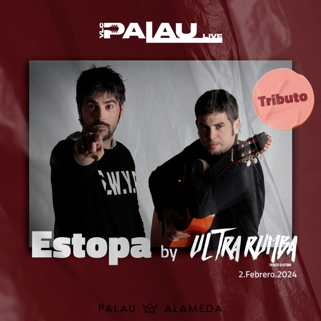 Eventos | Palau Alameda